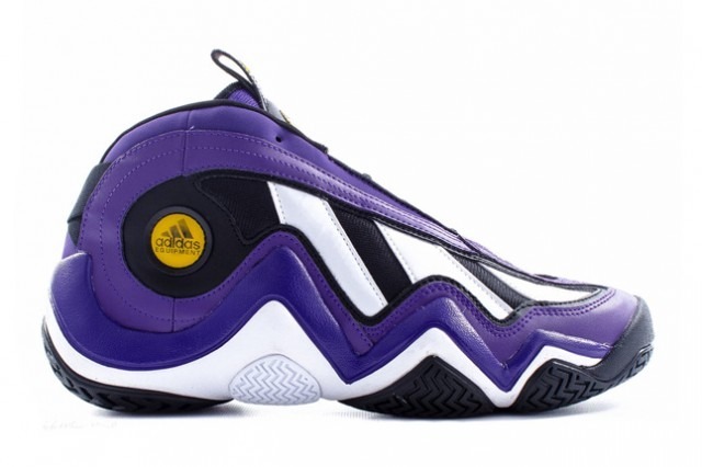 The 10 Weirdest Basketball Shoes Of All Time Grailify